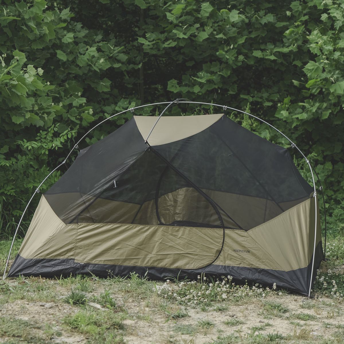 Drifter Tent | KEEPITFVN®