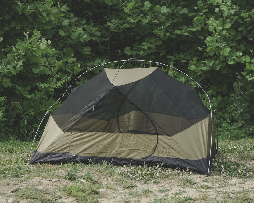 Drifter Tent | KEEPITFVN®