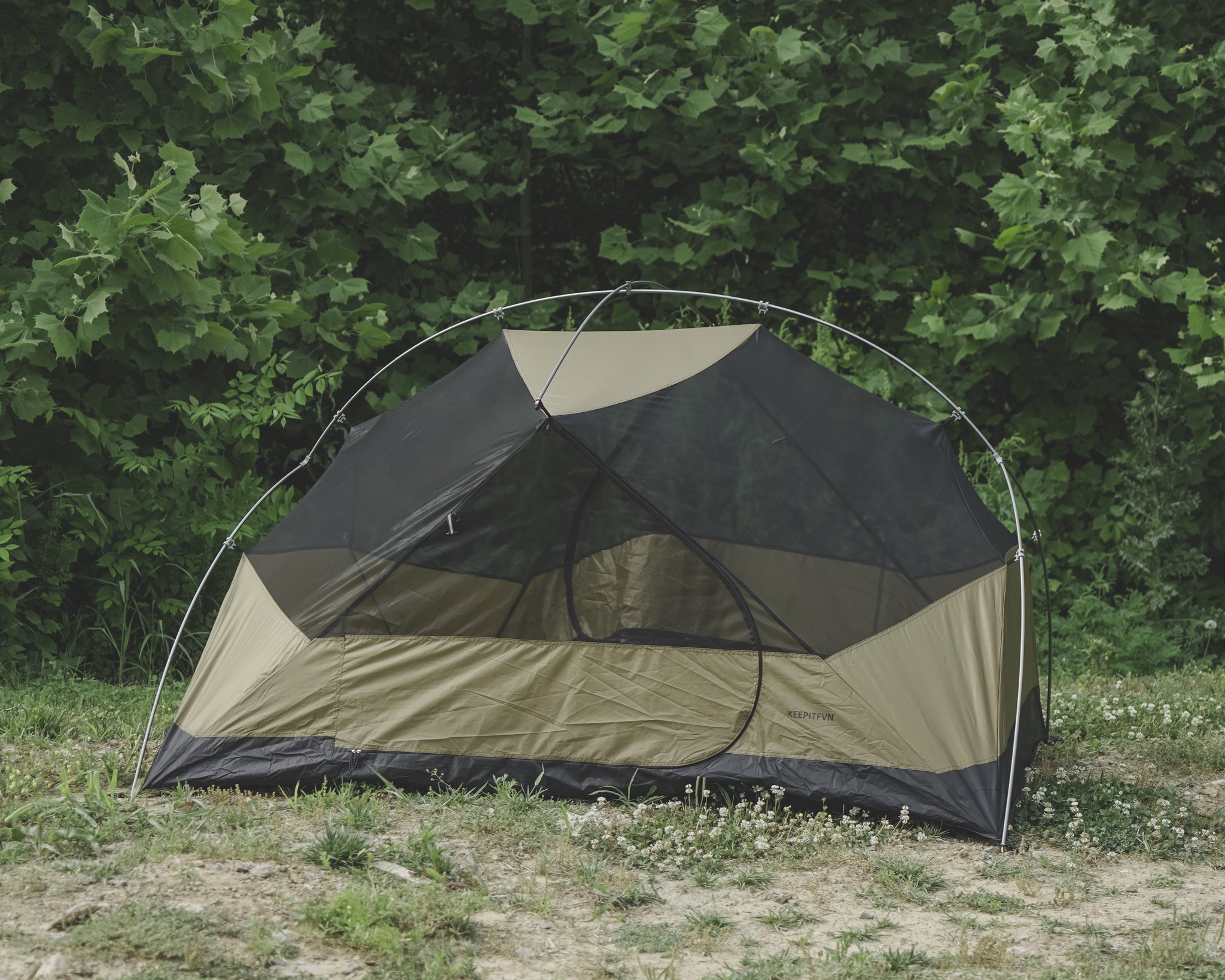 Drifter Tent | KEEPITFVN®
