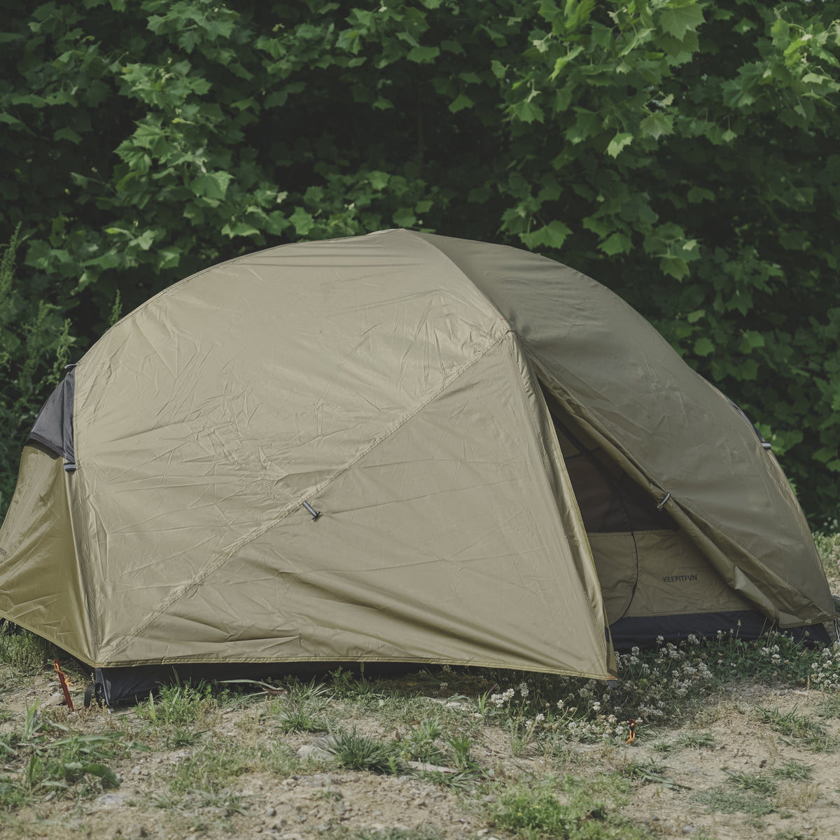 Drifter Tent | KEEPITFVN®