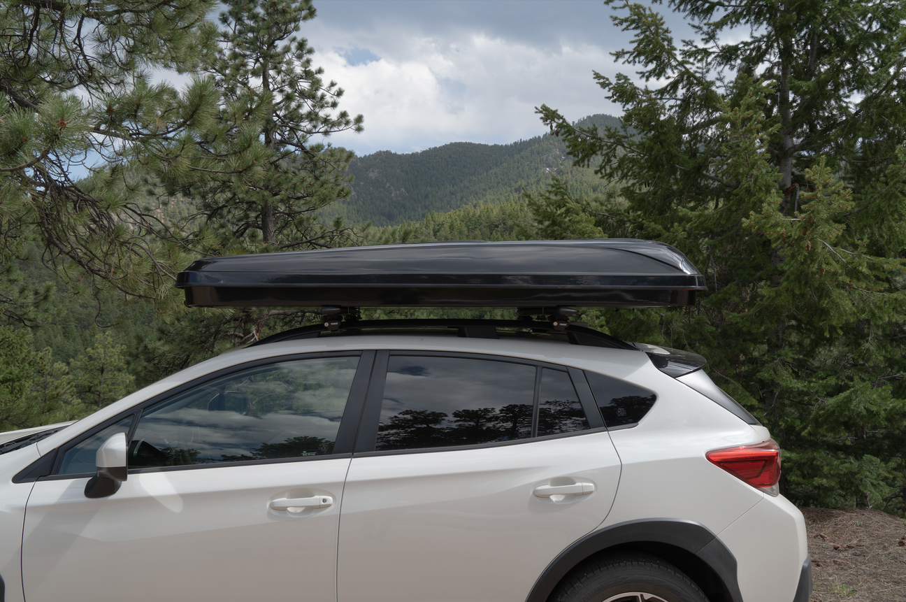 Skyloft Rooftop Tent | KEEPITFVN – KEEPITFVN®