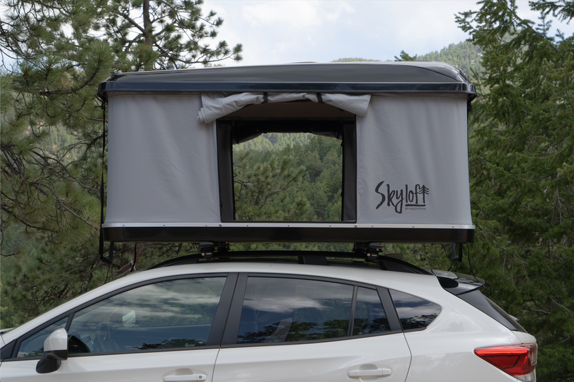 Skyloft Rooftop Tent | KEEPITFVN – KEEPITFVN®