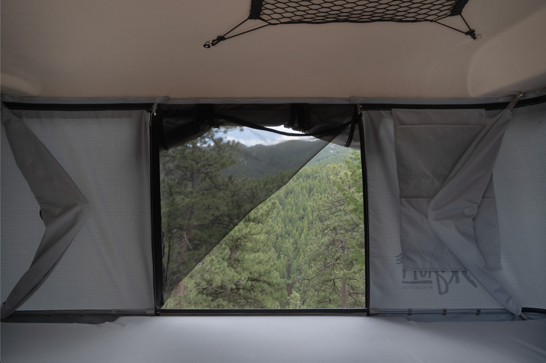 Skyloft Rooftop Tent | KEEPITFVN – KEEPITFVN®