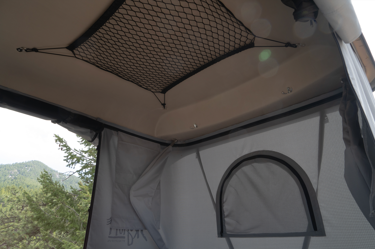 Skyloft Rooftop Tent | KEEPITFVN – KEEPITFVN®